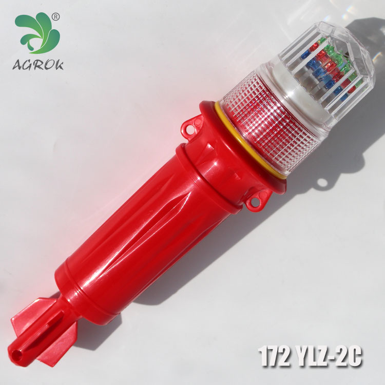 LED Fishing Light