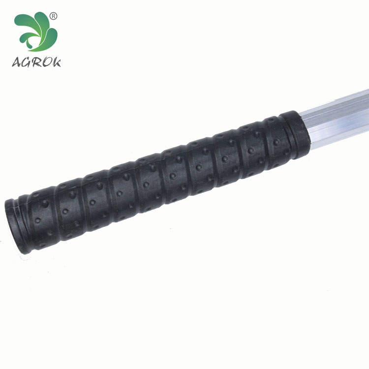 2Section Landing Net Polyester Net Aluminum Handle